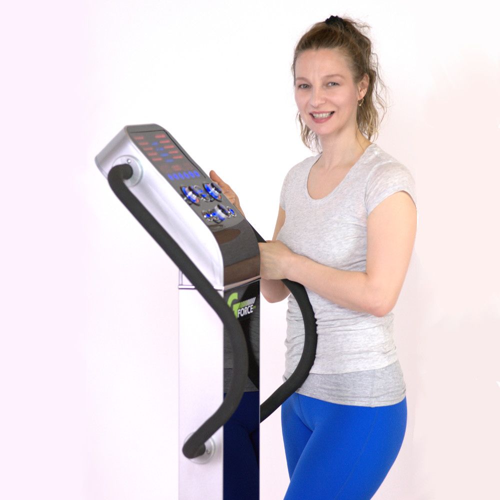 Types of Vibration – GForce Vibration